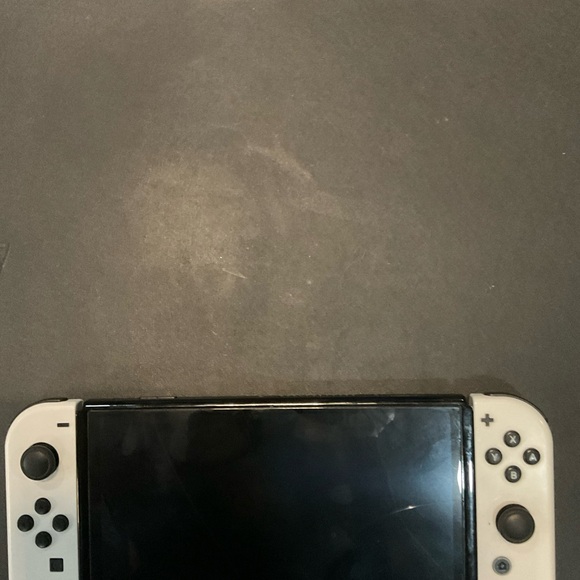 Nintendo | Video Games & Consoles | Nintendo Handheld Console White And ...